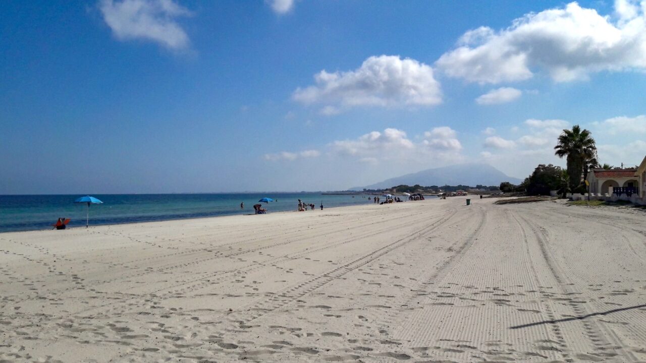 Marausa Lido - MISILISCEMI web